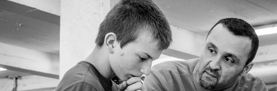 Transmettre son patrimoine - Fondation Don Bosco